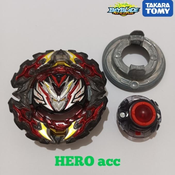 Jual Beyblade Burst Prominence Valkyrie Over Atomic'-0 Original Takara ...