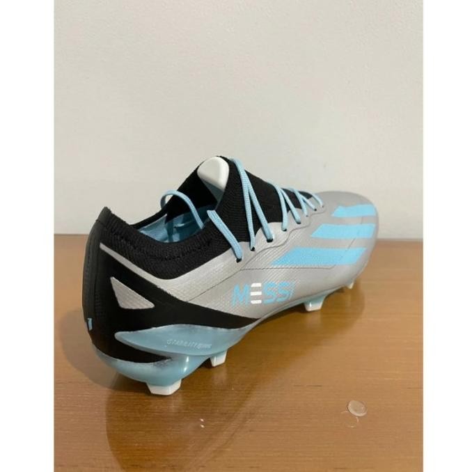 Jual SEPATU BOLA ADIDAS X CRAZYFAST LIONEL MESSI | Shopee Indonesia
