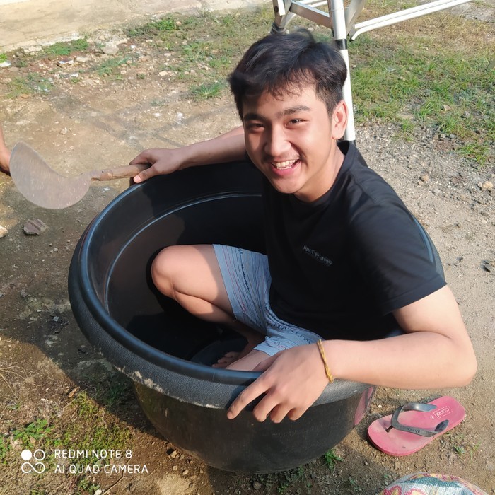 Jual Pot Jumbo Untuk Tanaman Besar Ukuran 100 Cm | Shopee Indonesia