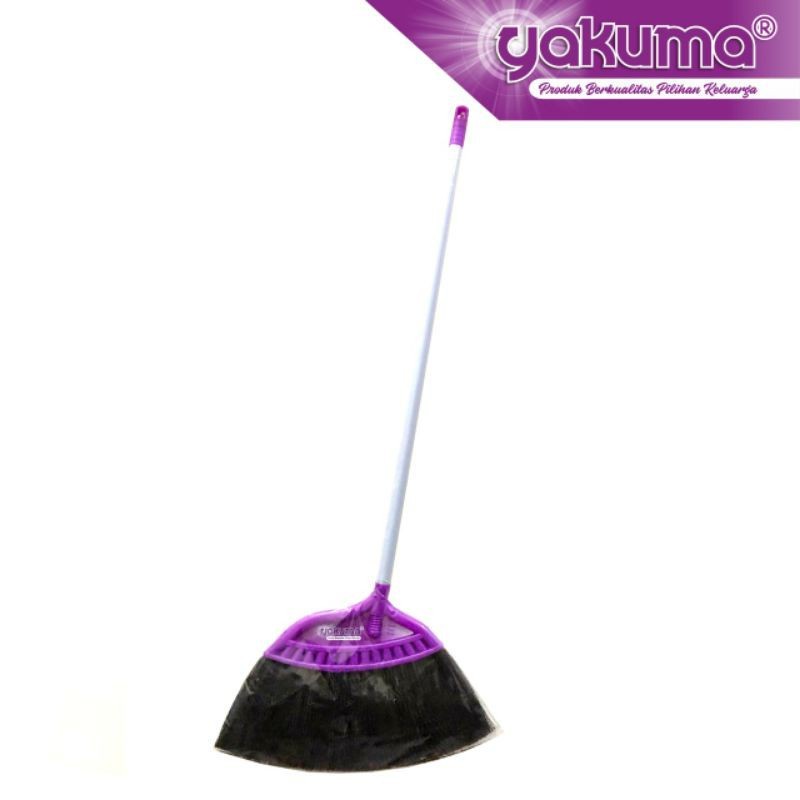 Jual SAPU RUMPUT RAYUNG SAPU IJUK INJUK YAKUMA ANTI RONTOK KUAT ...