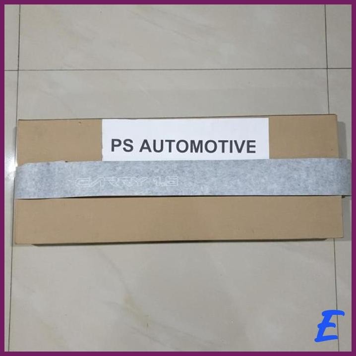 Jual | PSA | STIKER / STICKER STRIP HITAM CARRY 1.5 KIRI ATAU KANAN ...