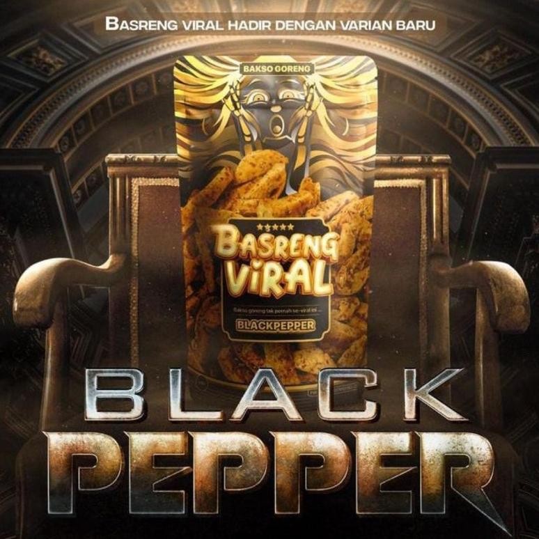 Jual Ox04 paket reseller 50 pcs basreng virall Viral | Shopee Indonesia