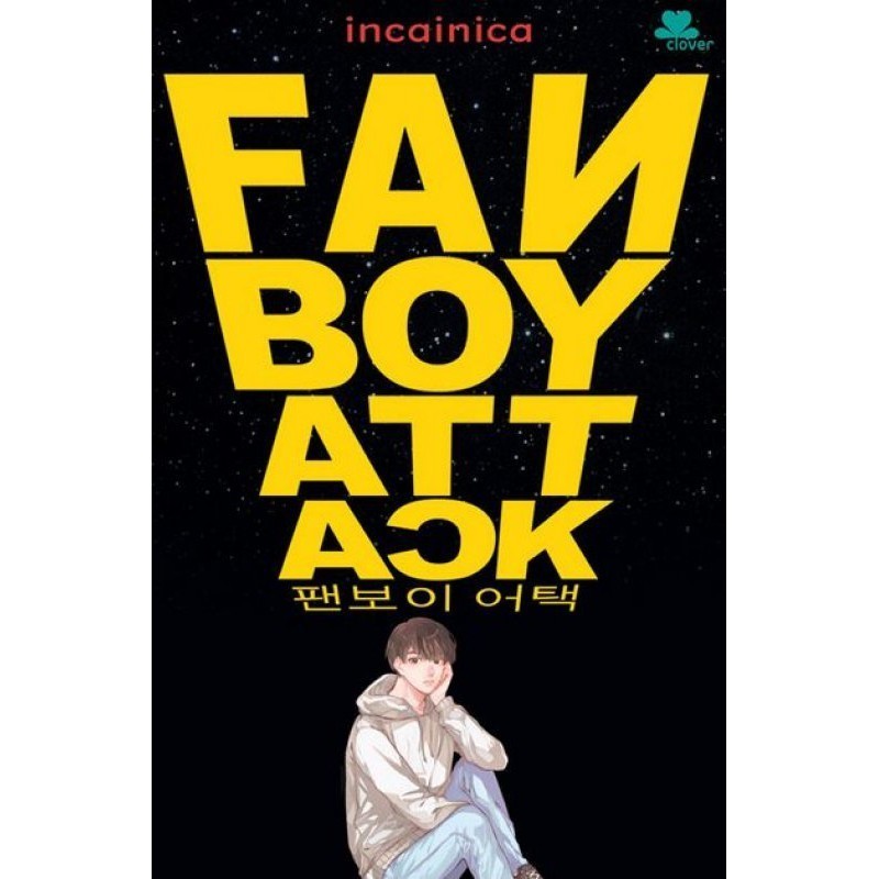 Jual Fan Boy Attack | Shopee Indonesia