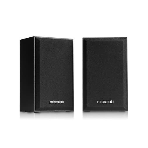 Jual MICROLAB M105 2.1 SUBWOOFER STEREO SPEAKER | Shopee Indonesia