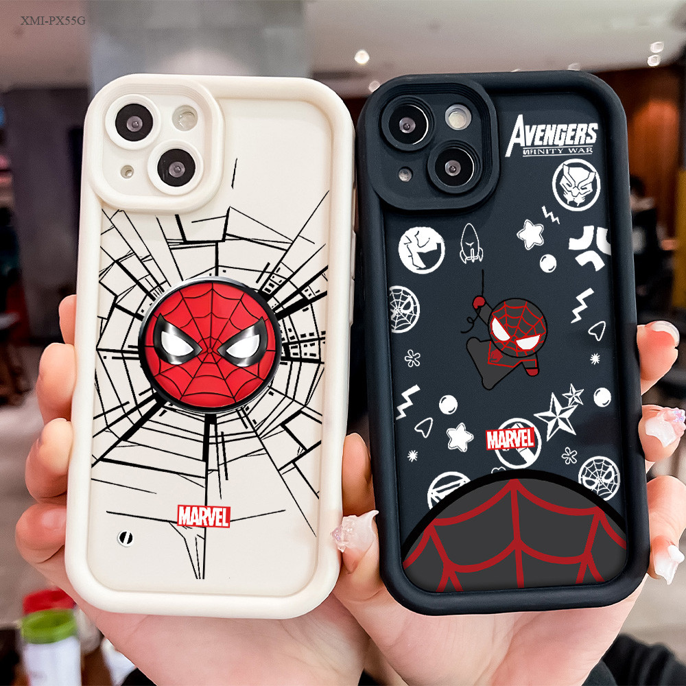 Jual Casing Hp Untuk Xiaomi Poco 14T 14 X7 X6 M7 M6 M5S M4 F7 C71 C75 ...