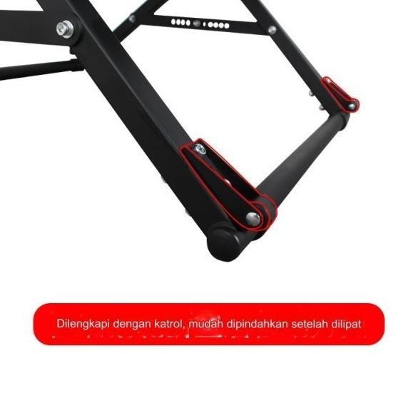 Jual Gtx Playseat Folding Racing Simulator Seat Steering Wheel Bracket ...