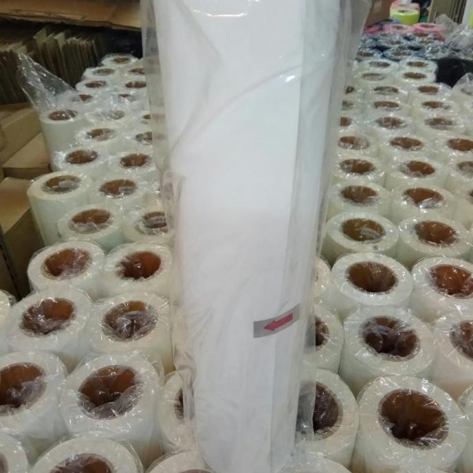 Jual Polyflex Printable Pu Roll /Printable /Printablepu | Shopee Indonesia