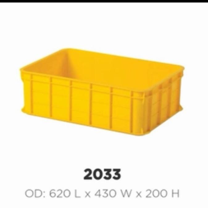 Jual Container Rabbit 2033 Kontainer Industri Special Promo | Shopee ...