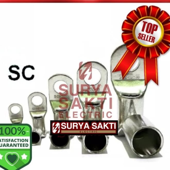 Jual Kabel Skun Sc 16-8Mm | Shopee Indonesia