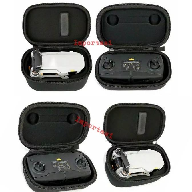 Jual DRONE & REMOTE BAG TAS NYLON DJI MAVIC MINI ORIGINAL DAN ...