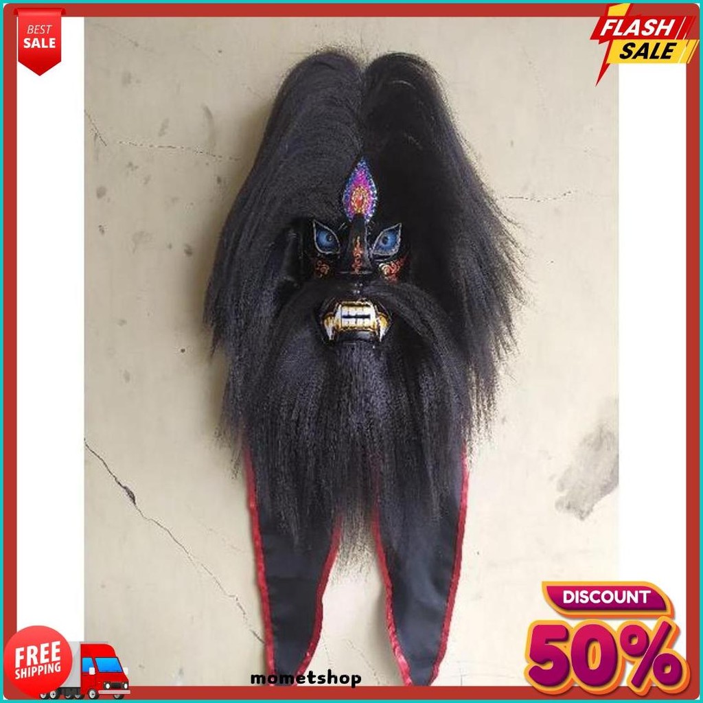 Jual Ganongan Seram (Murmer) | Shopee Indonesia