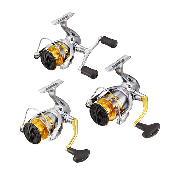 Jual Reel Putar Shimano 17 SEDONA C3000/C300DH/C3000HG Permainan Ringan Shore Jigging |1E91C914 ...