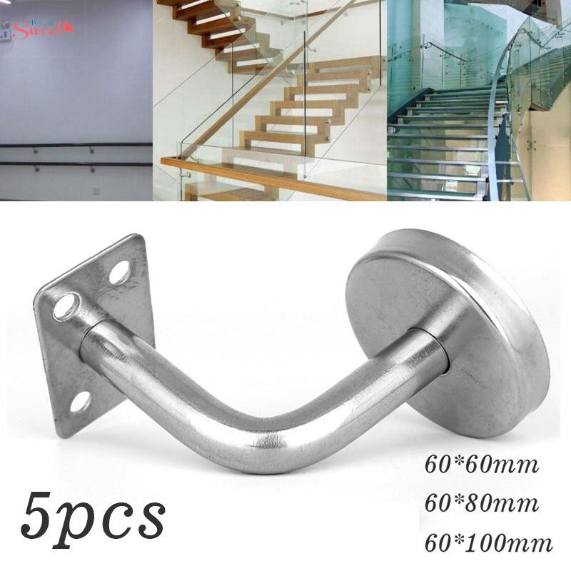 Jual Braket Pegangan Dinding Tangga Rumah Bagian Pendukung Rumah Tangga ...