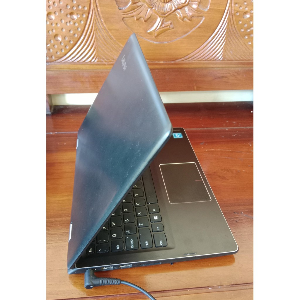 Jual Notebook Lenovo ideapad 310S-11IAP LAPTOP SECOND INTEL CELERON RAM ...