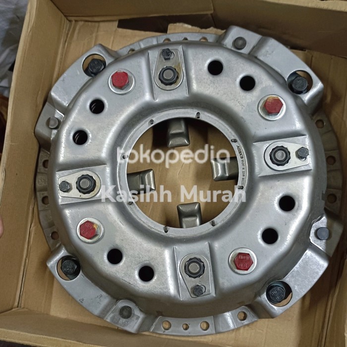 Jual Dekrup Kuku 4 Forklift 2,5 - 3 Ton Masih Ada! | Shopee Indonesia