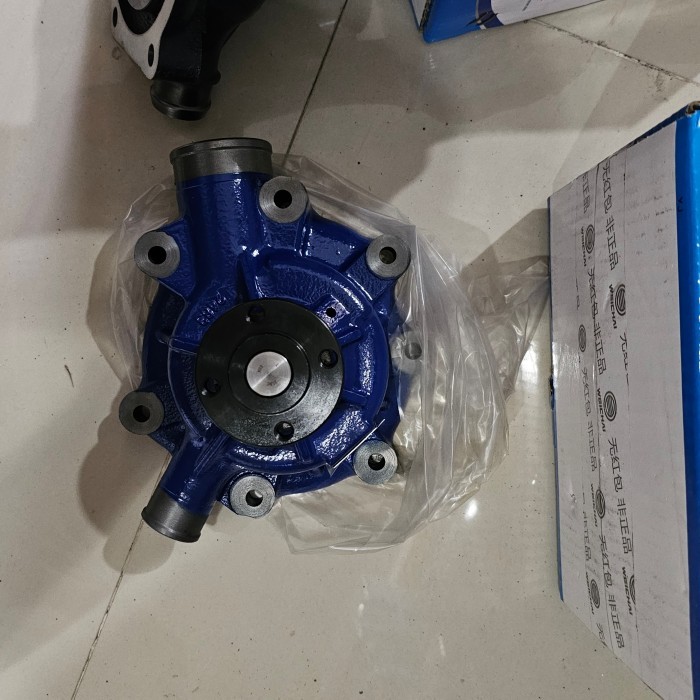 Jual Water Pump Weichai 12159770 Genuine Masih Ada! | Shopee Indonesia