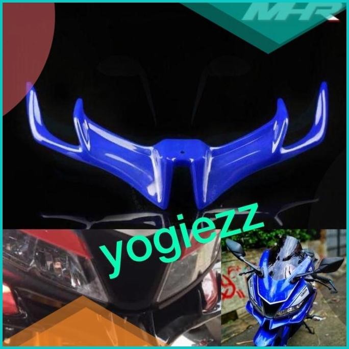 Jual winglet yamaha all new r15 v3 2019 2020 wingled r15 winglet r15 v3 ...