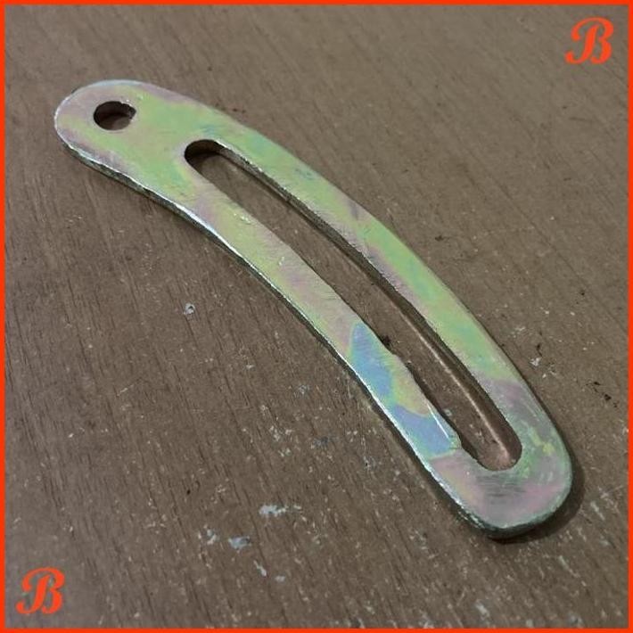 Jual | PY | PLAT SETELAN DINAMO AMPERE FAN BELT COROLLA KE20 KE30 KE70 ...
