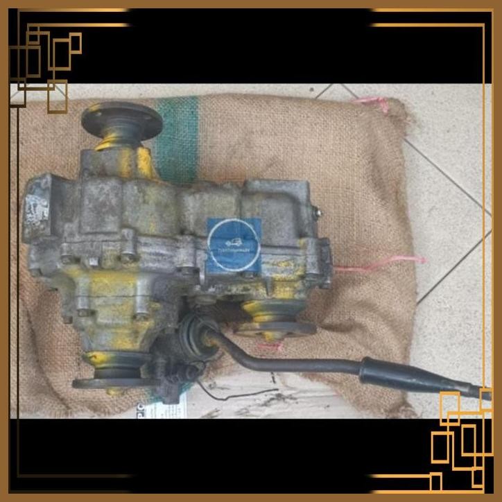 Jual [TSK] TRANSFER CASE TC SUZUKI JIMNY KATANA | Shopee Indonesia