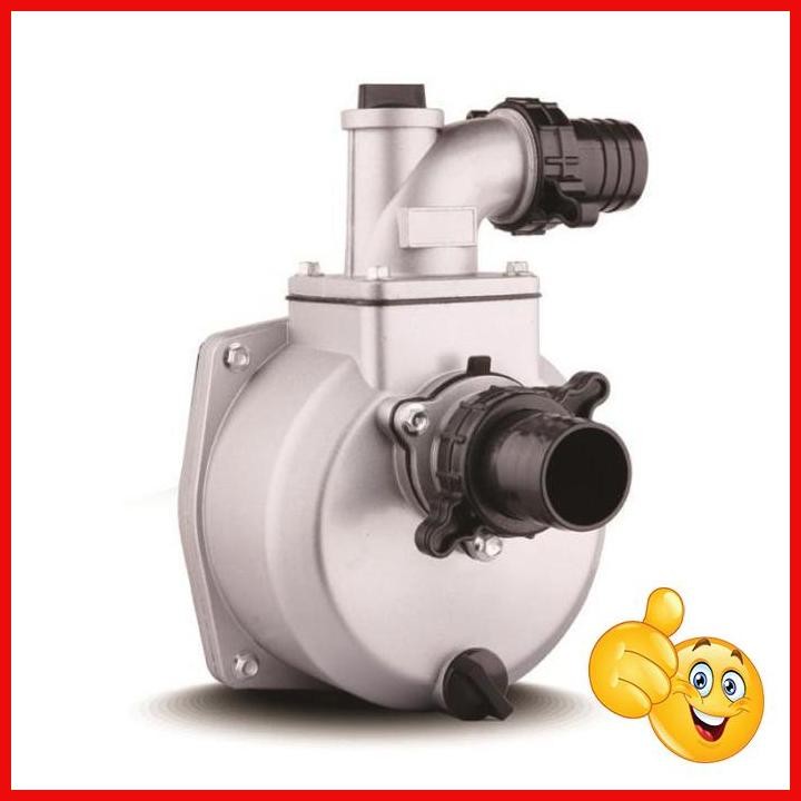 Jual [TSP] SNB50 WATER OUTLET SOCKET + TUTUP PANCING 2INCH POMPA ALKON ...