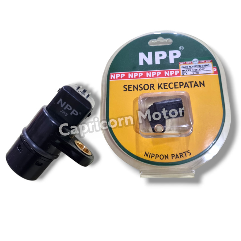 Jual SENSOR SPEEDOMETER R15 VIXION NEW JUPITER MX KING R 15 NPP ...