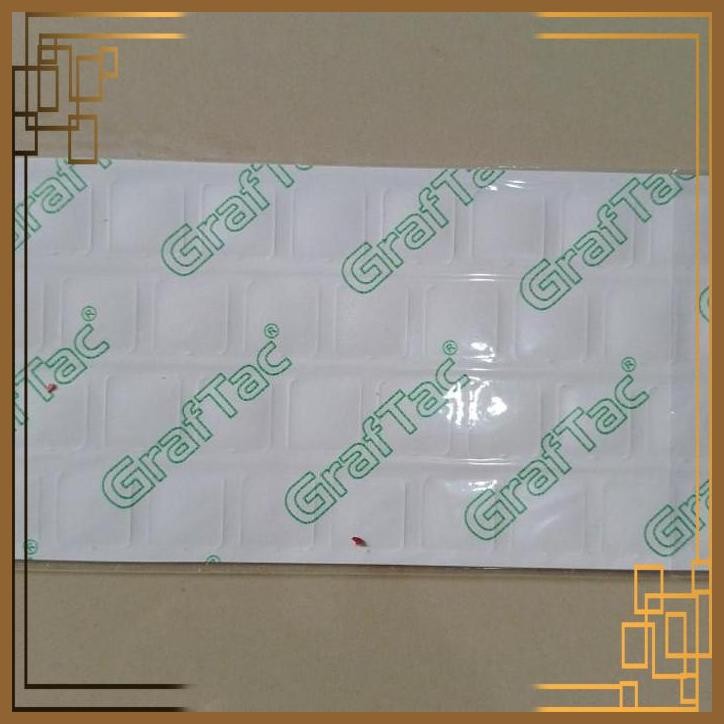 Jual [GLP] STICKER STIKER ARAB ARABIC KEYPAD KEYBOARD LAPTOP HIJAIYAH ...