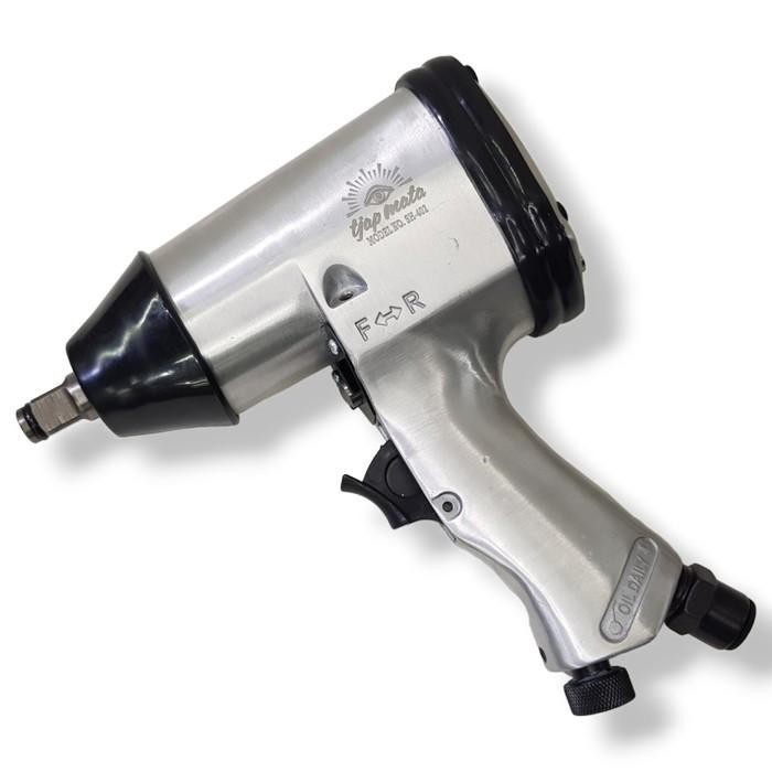 Jual TJAP MATA AIR IMPACT ANGIN WRENCH SET KIT 1/2" INCH Kualitas ...