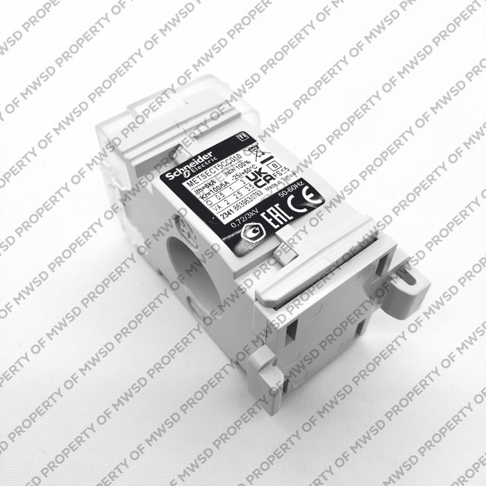 Jual SCHNEIDER CT 100/5 METSECT5CC010 | Shopee Indonesia