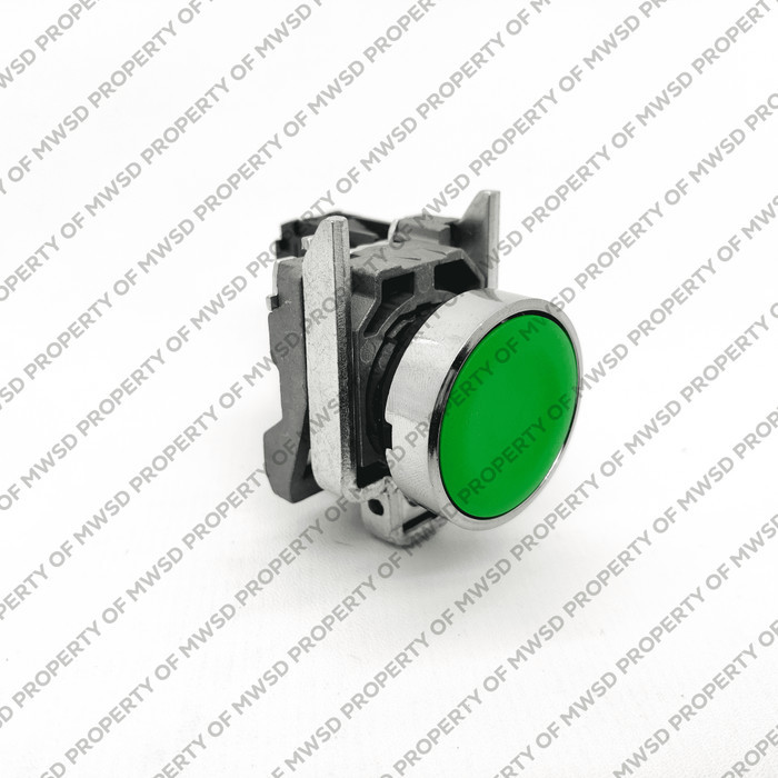 Jual SCHNEIDER PUSH BUTTON MODULAR TIPE METAL XB4BA31 | Shopee Indonesia