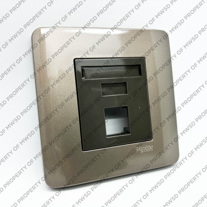 Jual SCHNEIDER RELAY PLUG IN 3CO 10A DENGAN LED 24VDC RXM3AB2BD ...