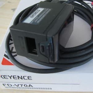 Jual Keyence sensor FD-V70A fdv70a | Shopee Indonesia