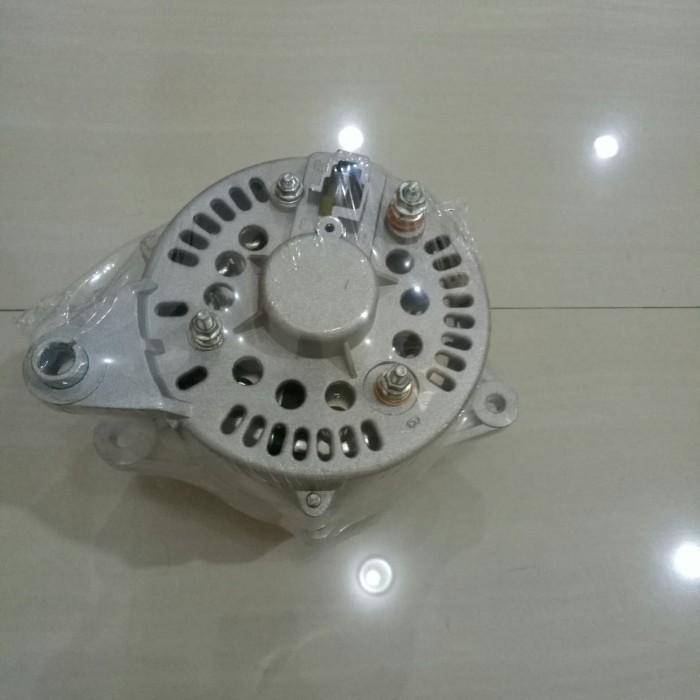 Jual Dinamo Amper Kijang 5K Altenator Kijang 5K Body Besar New Quality ...