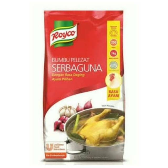 Jual Bumbu Royco rasa ayam 1 kg | Shopee Indonesia