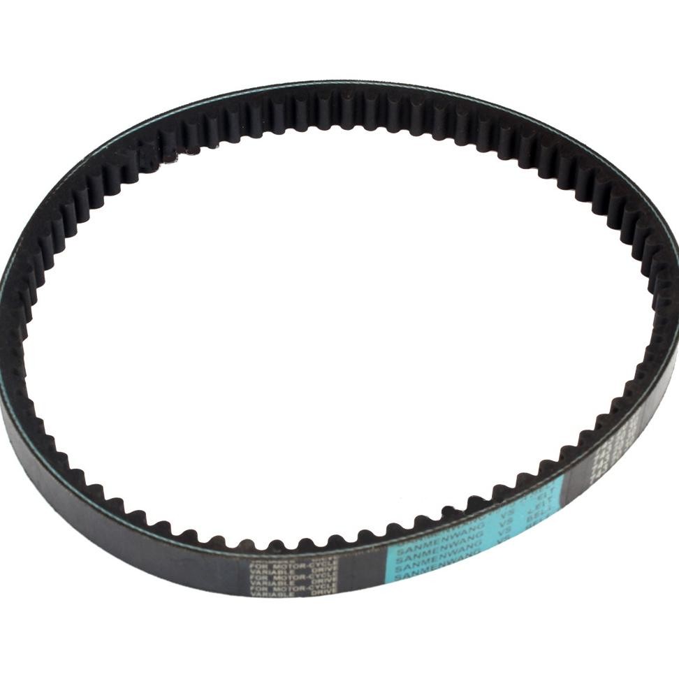 Jual Premium Van Belt V-Belt CVT Drive Belt untuk ATV GY6 125 150CC ...