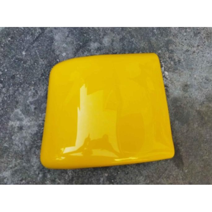 Jual Bumper Guard Mobil Tanduk Bumper Mitsubishi Canter PS Turbo 110 ...