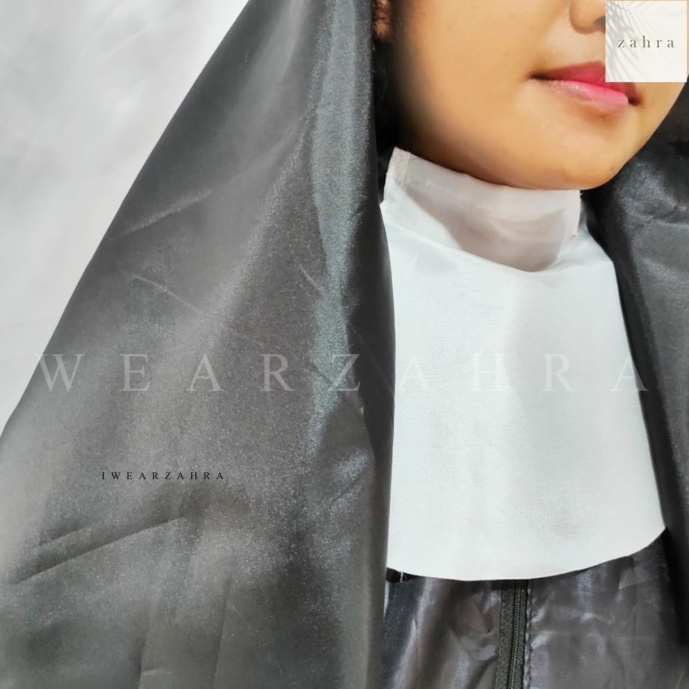 Jual Kerudung Suster Valak Costume Set - Conjuring The Nun Penutup ...
