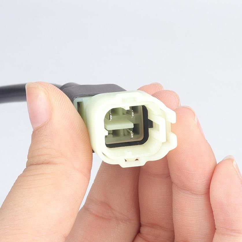 Jual Kelistrikan Lainnya 4 Pin to OBD 16 Pin Adapter OBD2 Fault ...