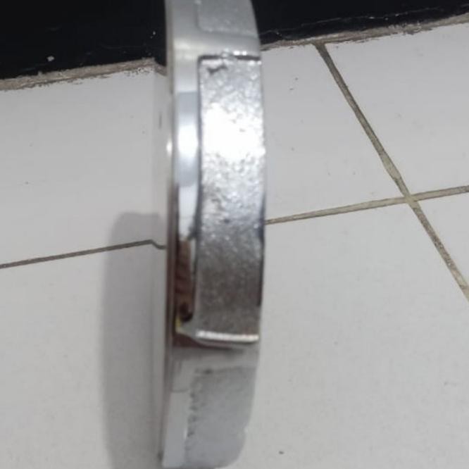 Jual Tutup Septic Tank 6"/ Clean Out Stainless Steel 6 Inch/ Co 6 ...
