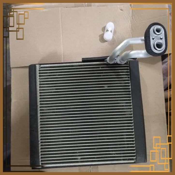 Jual [SHF] EVAPORATOR HINO 500 88501-EV030 ( DENSO ASLI ) | Shopee ...