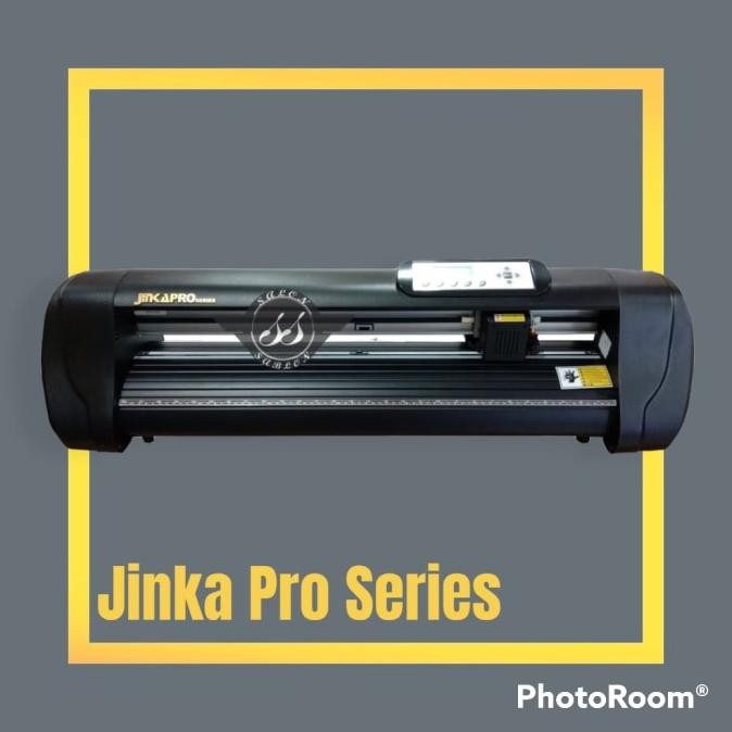 Jual Mesin Cutting Jinka Xl Pro 721 Coreldraw Kualitas Premium | Shopee ...