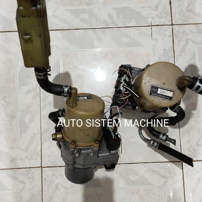Jual (Second) Pompa Power Steering Electrik Biante Mazda Biante ...