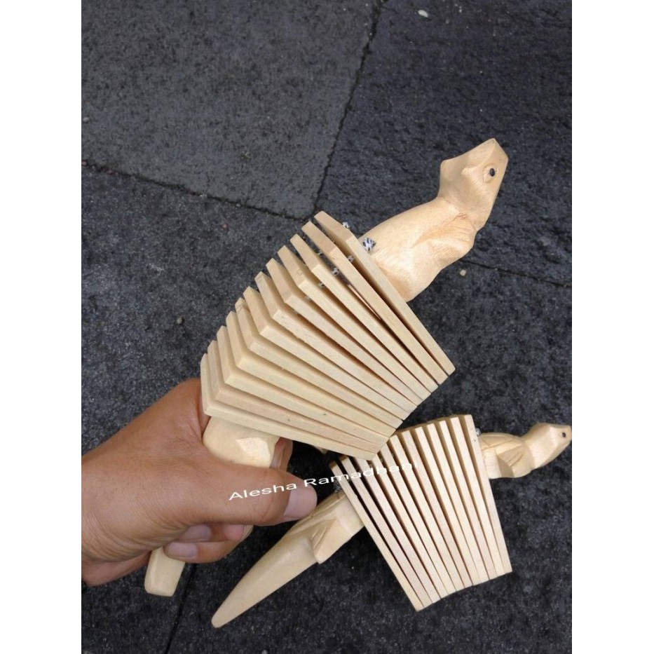 Jual TERBATAS ALAT MUSIK TRADISIONAL KREPYAK,SHAKER ANIMAL,BALI ...