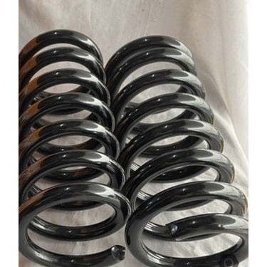 Jual Spring Per Ulir Depan Mitsubishi Kuda Gls Grandia Diamond Mr374169 ...