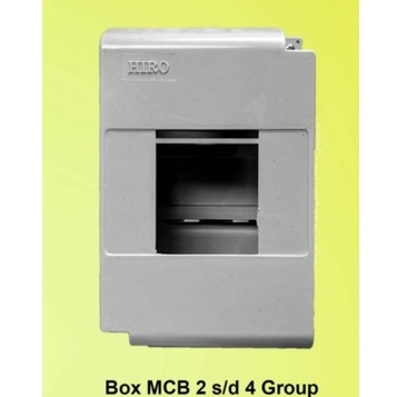 Jual Box MCB | Shopee Indonesia