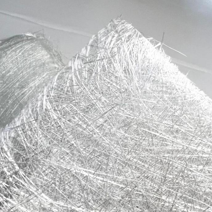 Jual [100LEMBAR] Serat Fiber Borobudur Waterproof Resin Epoxy 26cm x ...