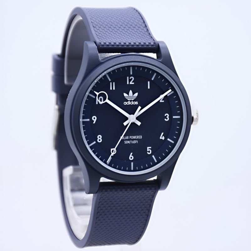 Jual Jam Tangan Adidas AOST22043 Original Garansi mesin 1 Tahun ...