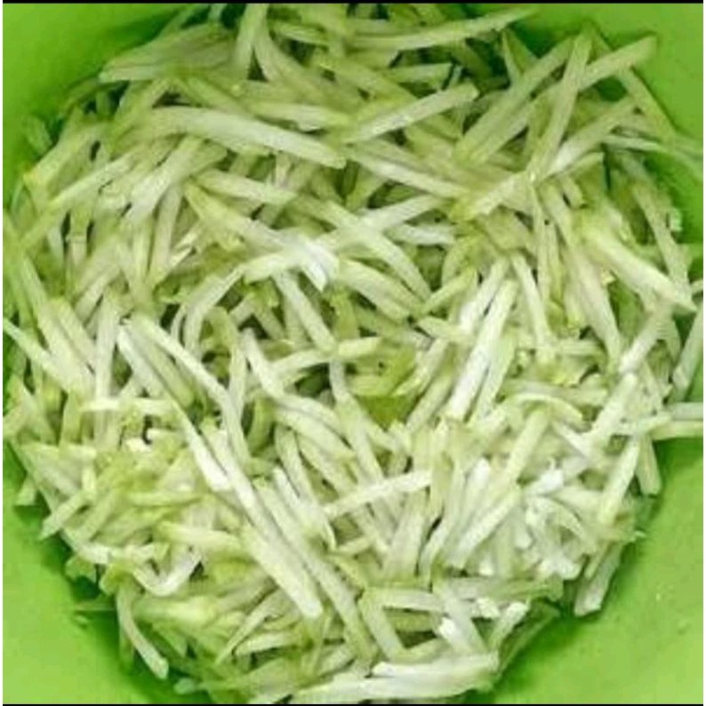 Jual Pepaya serut / Labu siam serut iris | Shopee Indonesia
