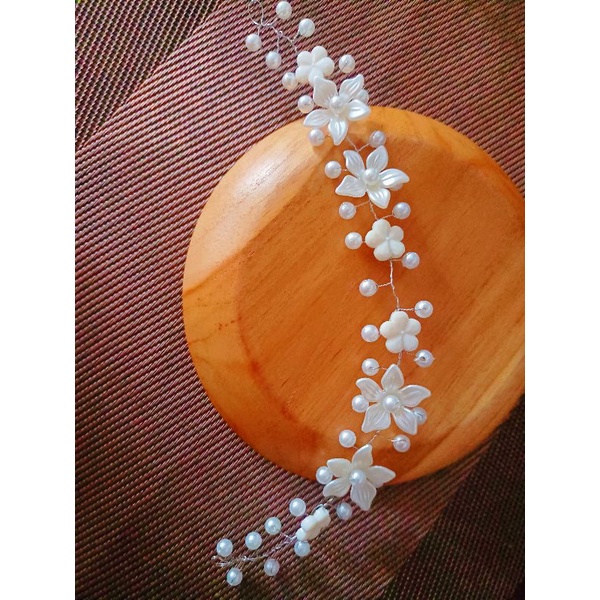 Jual Headpiece hijab | Headpiece hijab | Headpiece hiasan kepala ...