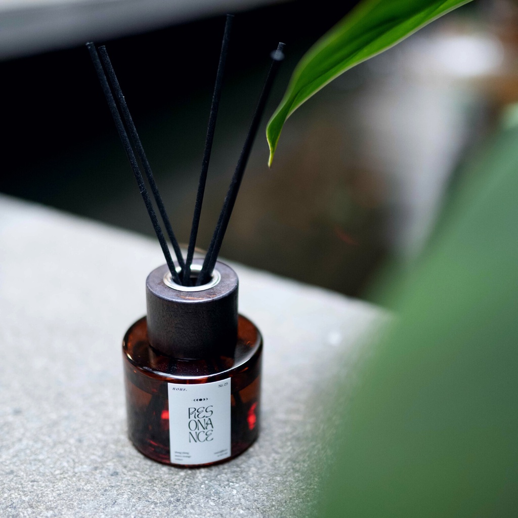 Jual Essential Oil Reed Diffuser - 100ml | nous | Shopee Indonesia
