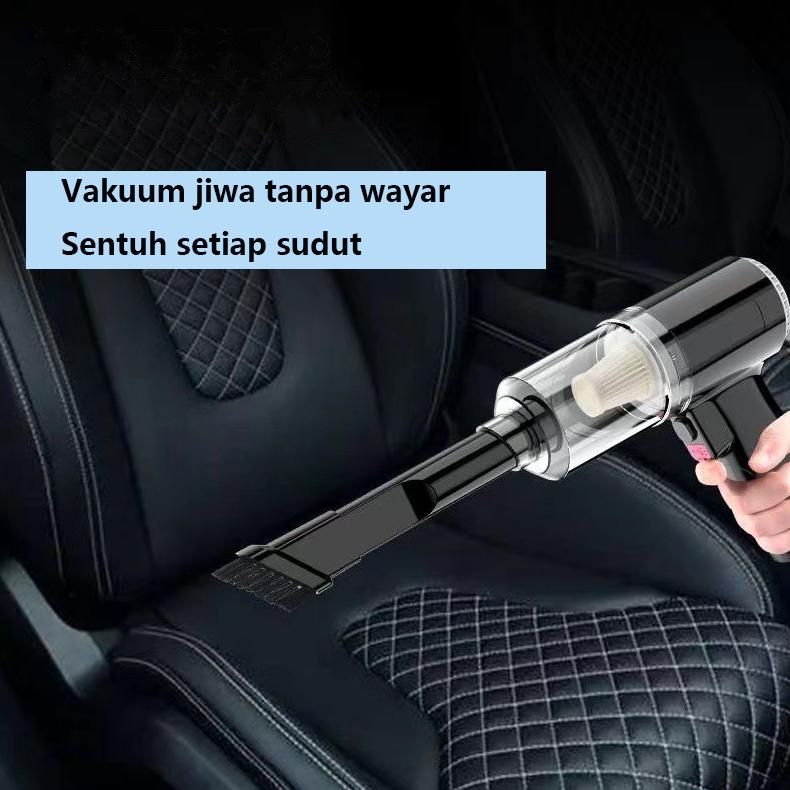 Jual New Arrival Vacuum Cleaner Mobil Mini Usb 2 In 1 Vacuum Cleaner ...